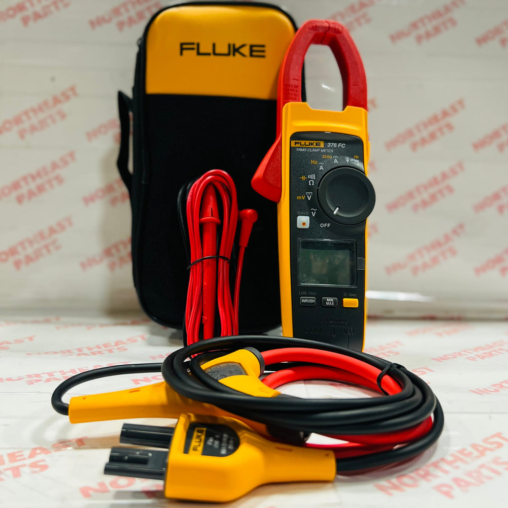 FLUKE-376 FC — Northeast Parts