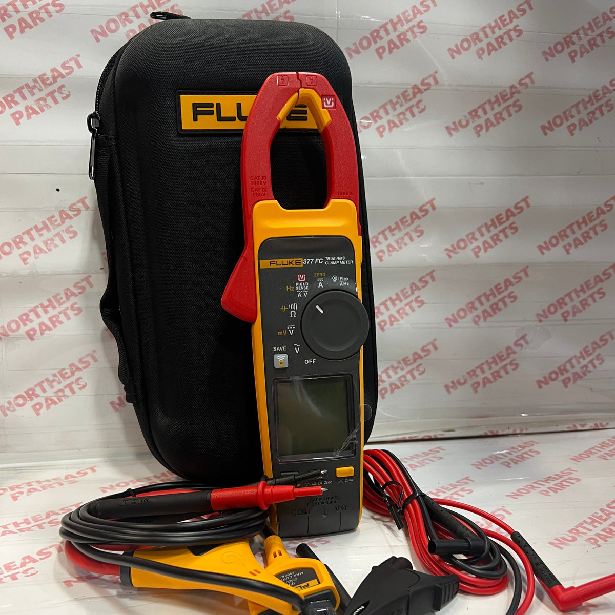 FLUKE-377 FC — Northeast Parts