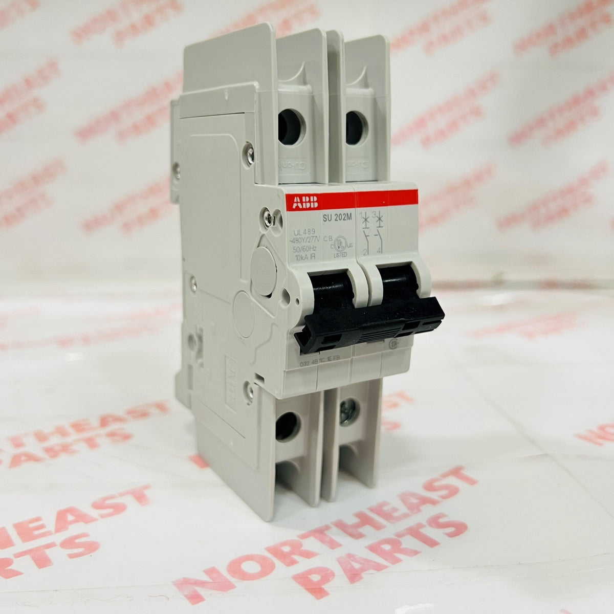 ABB SU202M-C15 — Northeast Parts